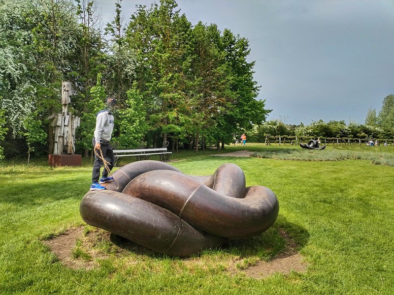 Botanicus Ostrá - centrum řemesel a zahrady :: malivyletnici.cz