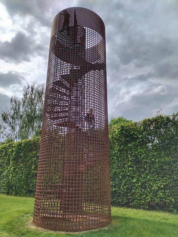 Botanicus Ostrá - centrum řemesel a zahrady :: malivyletnici.cz