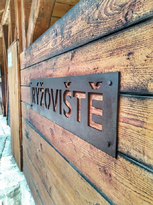 Botanicus Ostrá - centrum řemesel a zahrady :: malivyletnici.cz